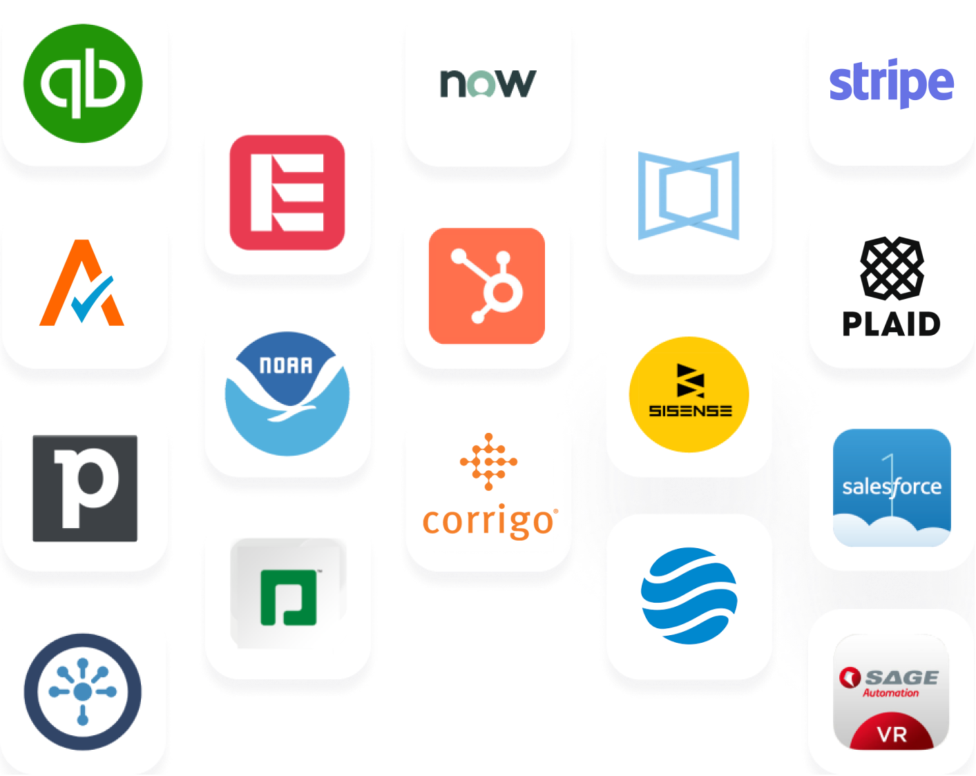 UtilizeCore SaaS Platform | App Store
