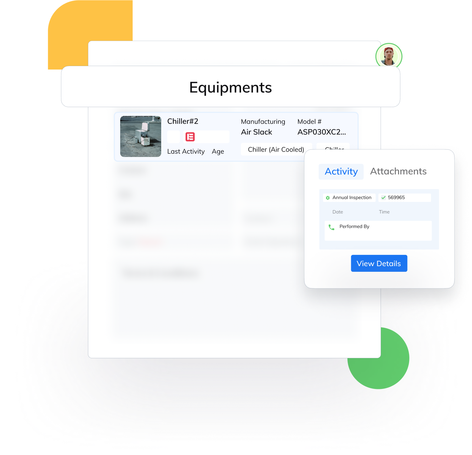 UtilizeCore SaaS Platform | Commercial Interior