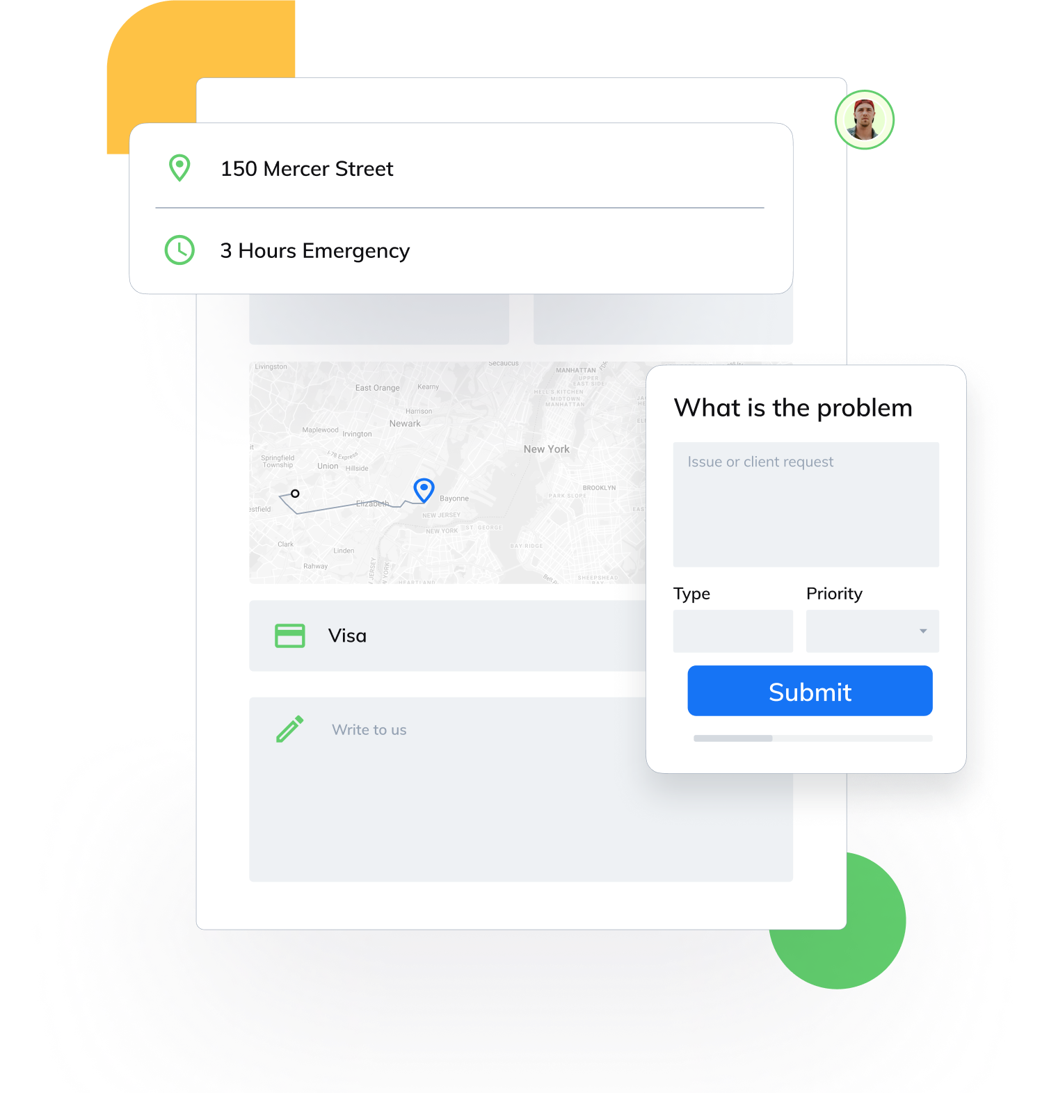 UtilizeCore SaaS Platform | Home